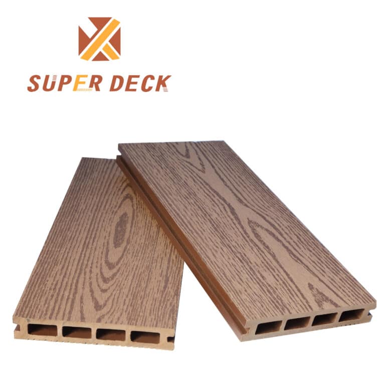 Composite Deck Supplier Melbourne | Super Deck