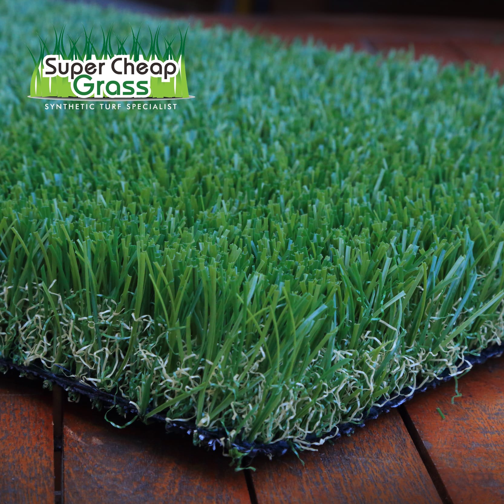 Natural Classic - Superdeck - Composite Decking Melbourne