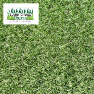 Natural Green - Superdeck - Composite Decking Melbourne